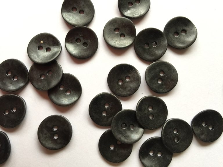 Metal buttons | metal sewing buttons | TextileGarden