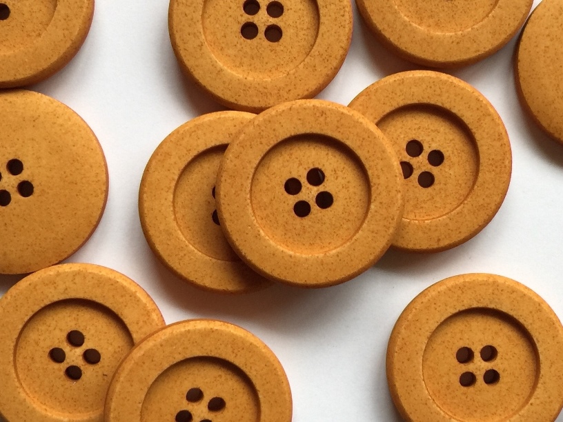 Buttons | eco | recycled | TextileGarden