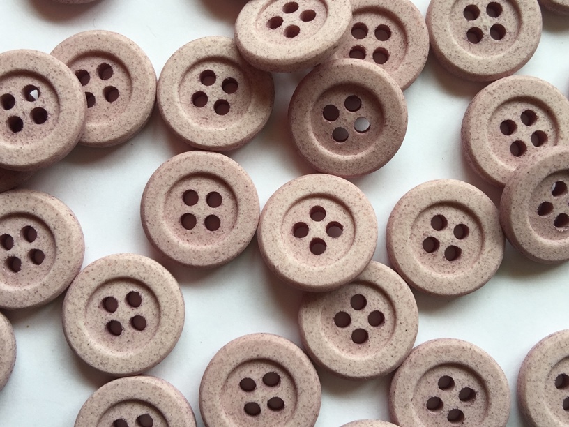 Buttons | eco | recycled | TextileGarden