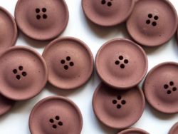 Buttons | eco | recycled | TextileGarden