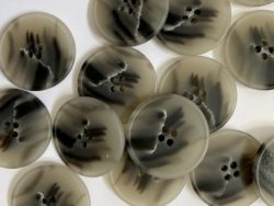 Buttons | eco | recycled | TextileGarden