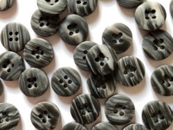 Buttons | eco | recycled | TextileGarden