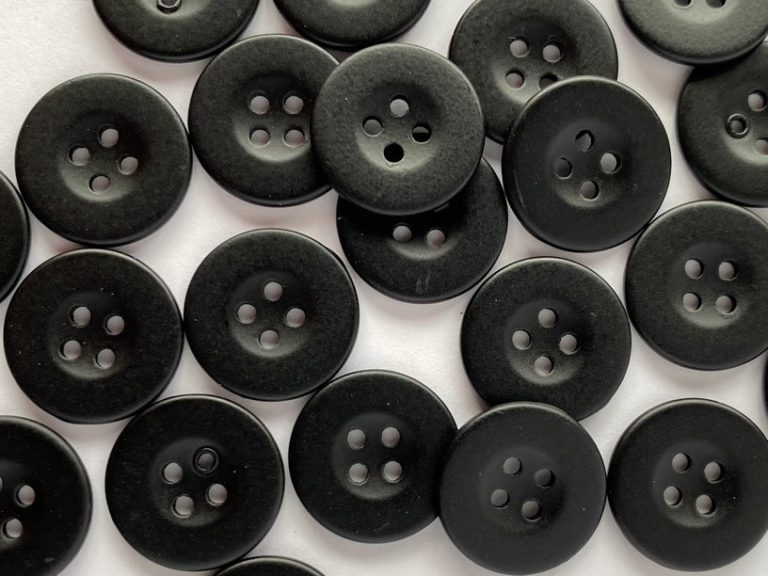 Metal buttons | metal sewing buttons | TextileGarden