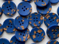 Buttons | eco | recycled | TextileGarden