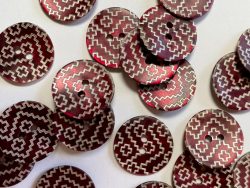 Shell buttons | buttons | TextileGarden